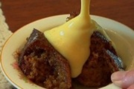 Bak en Brou. Gewone kos sonder fieterjasies